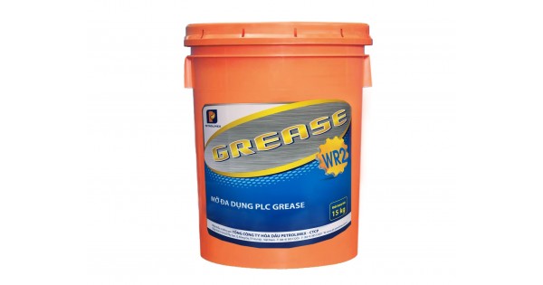 Mỡ bôi trơn Ceran WR2 I Dầu nhờn Petrolimex
