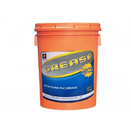 Mỡ bôi trơn PLC Grease HTC-2 I Dầu nhờn Petrolimex